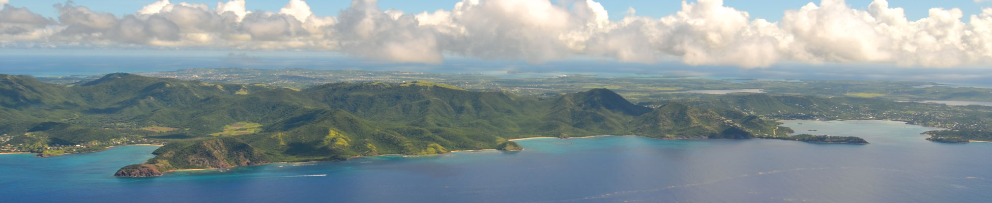 Resort Map | Papaya Antigua